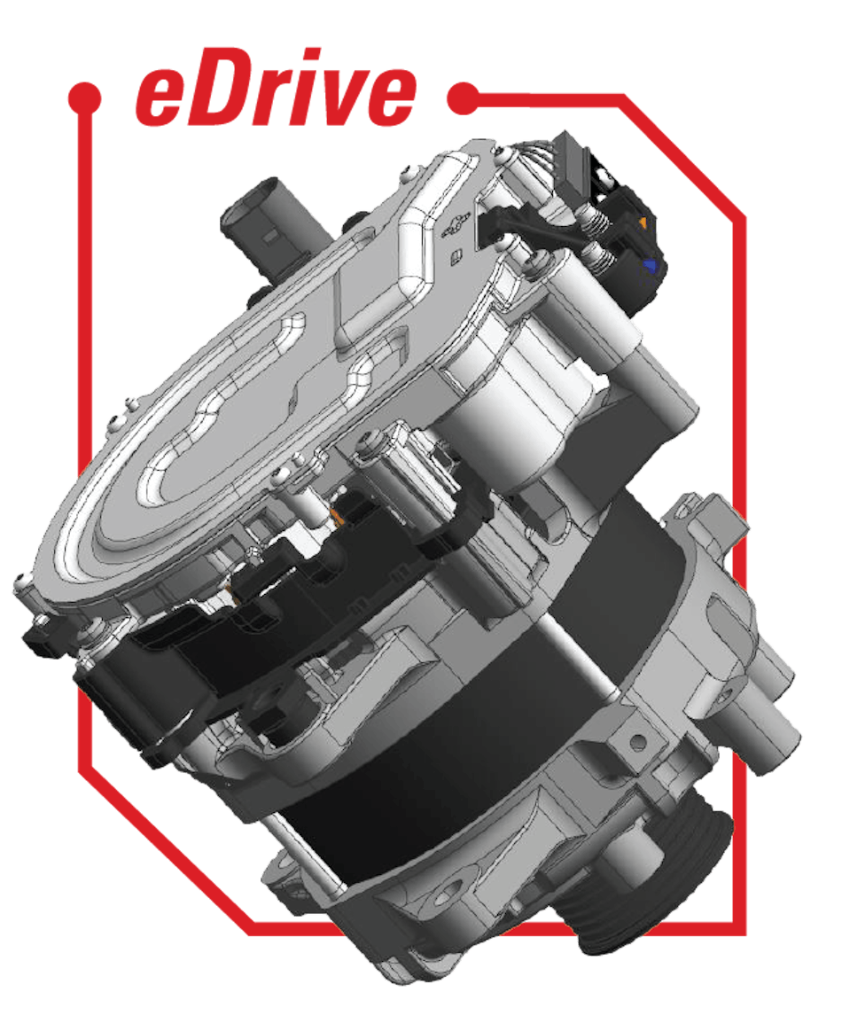 This Week in Power & Motion: Danfoss' Editron Helps Power Hybrid ...