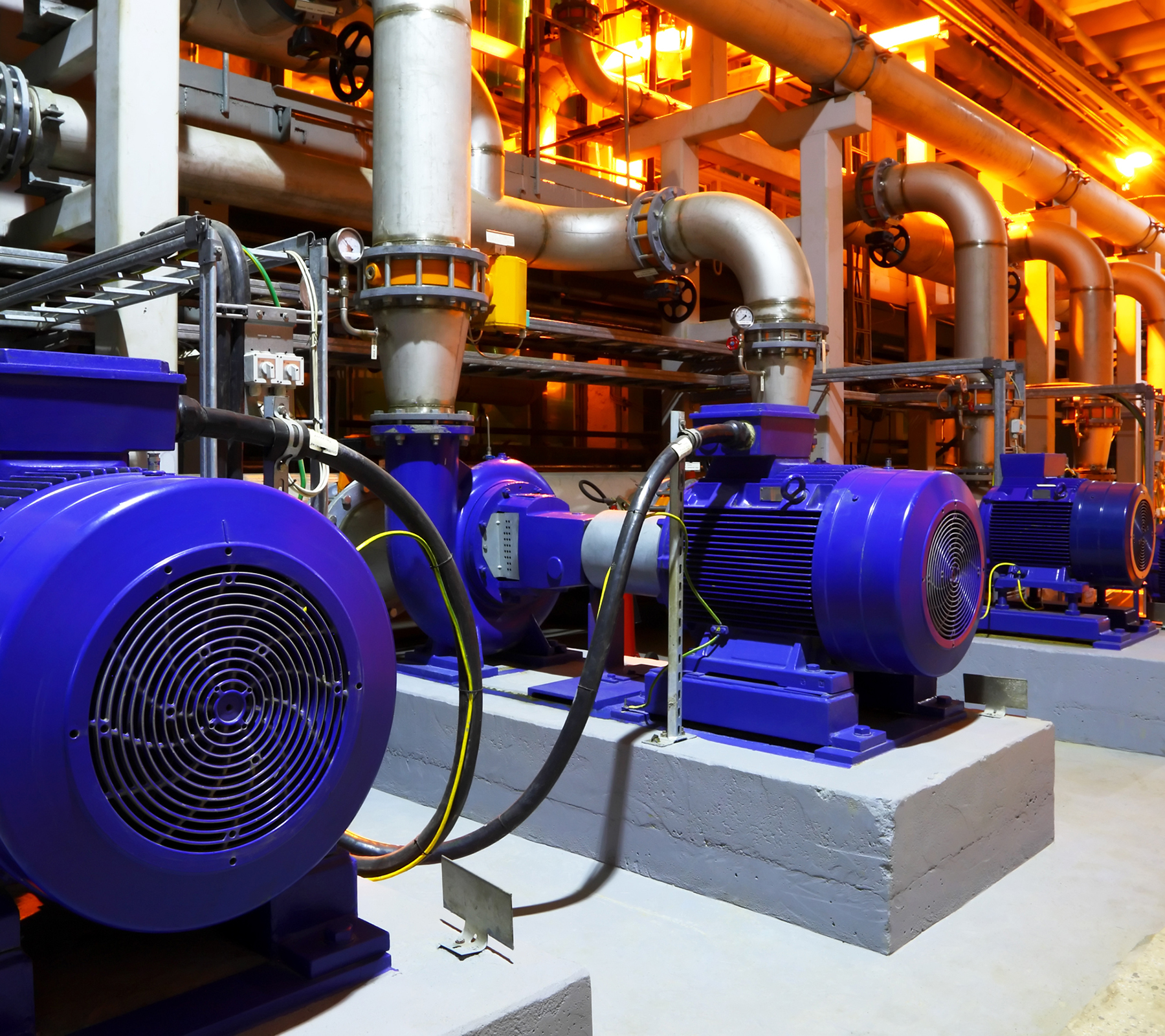 Use Information to Protect Your Motors | Power & Motion