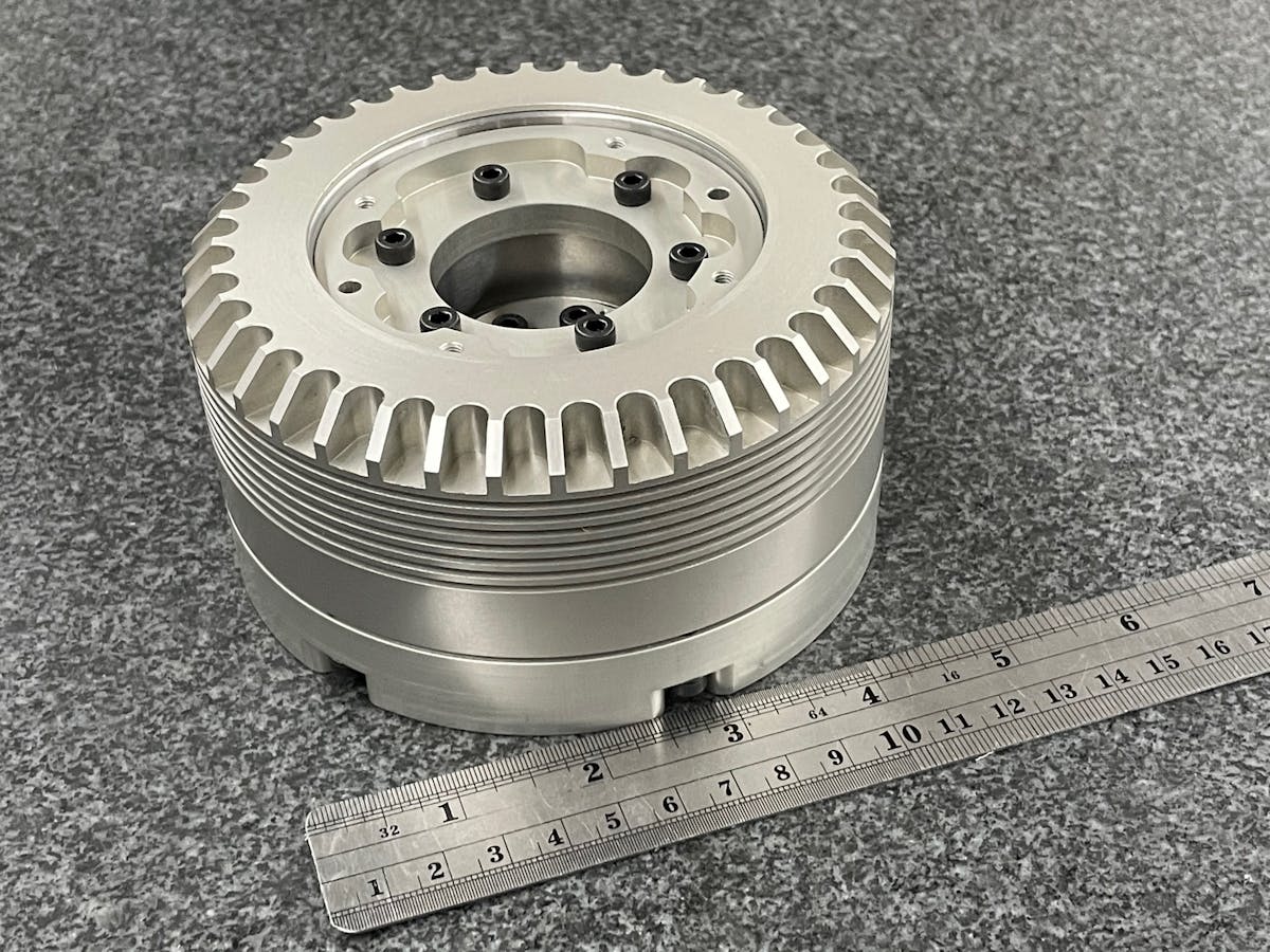 Electric Drives, Motors and Components Finalists | Power & Motion