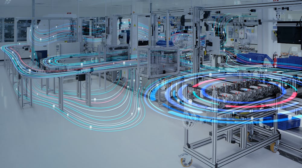 This Week In Power And Motion Bosch Rexroth Showcases Battery And