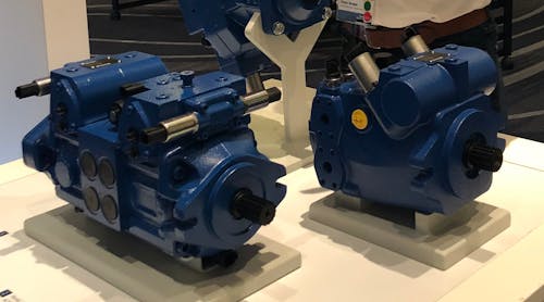 Fluid Power System Design | Power & Motion Fluid Power System Design | Power & Motion