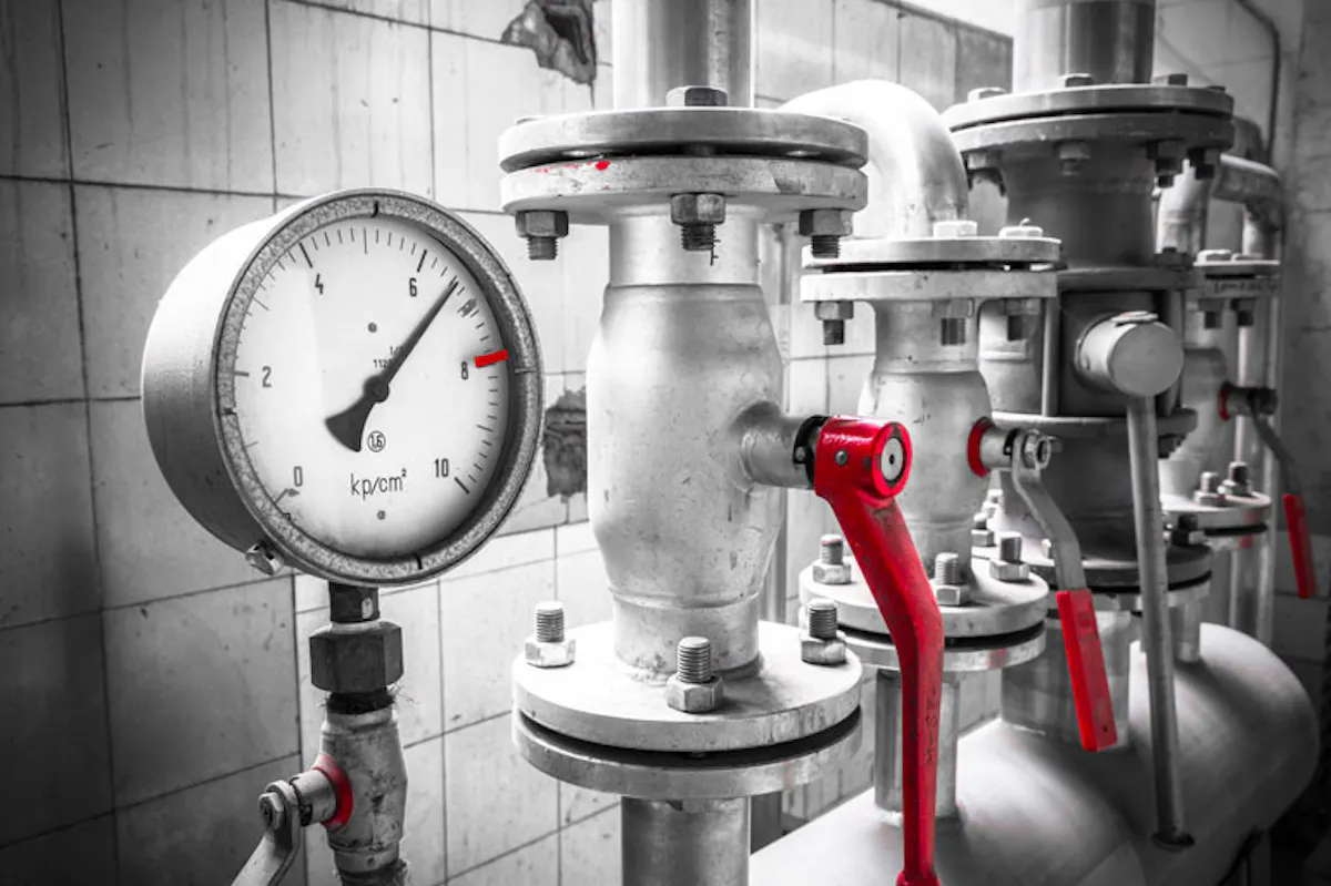10 Things to Know About Operating Valves in Industrial Settings | Power ...