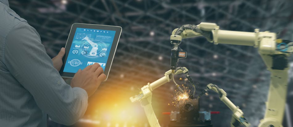 What is Digitalization and How Can Fluid Power Benefit? | Power & Motion