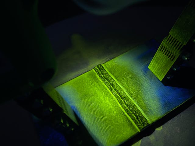 Physical Testing is Alive and Well Throughout the Engineering World ...