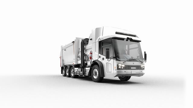 This Week in Power & Motion: Developments in Electromobility Continue ...