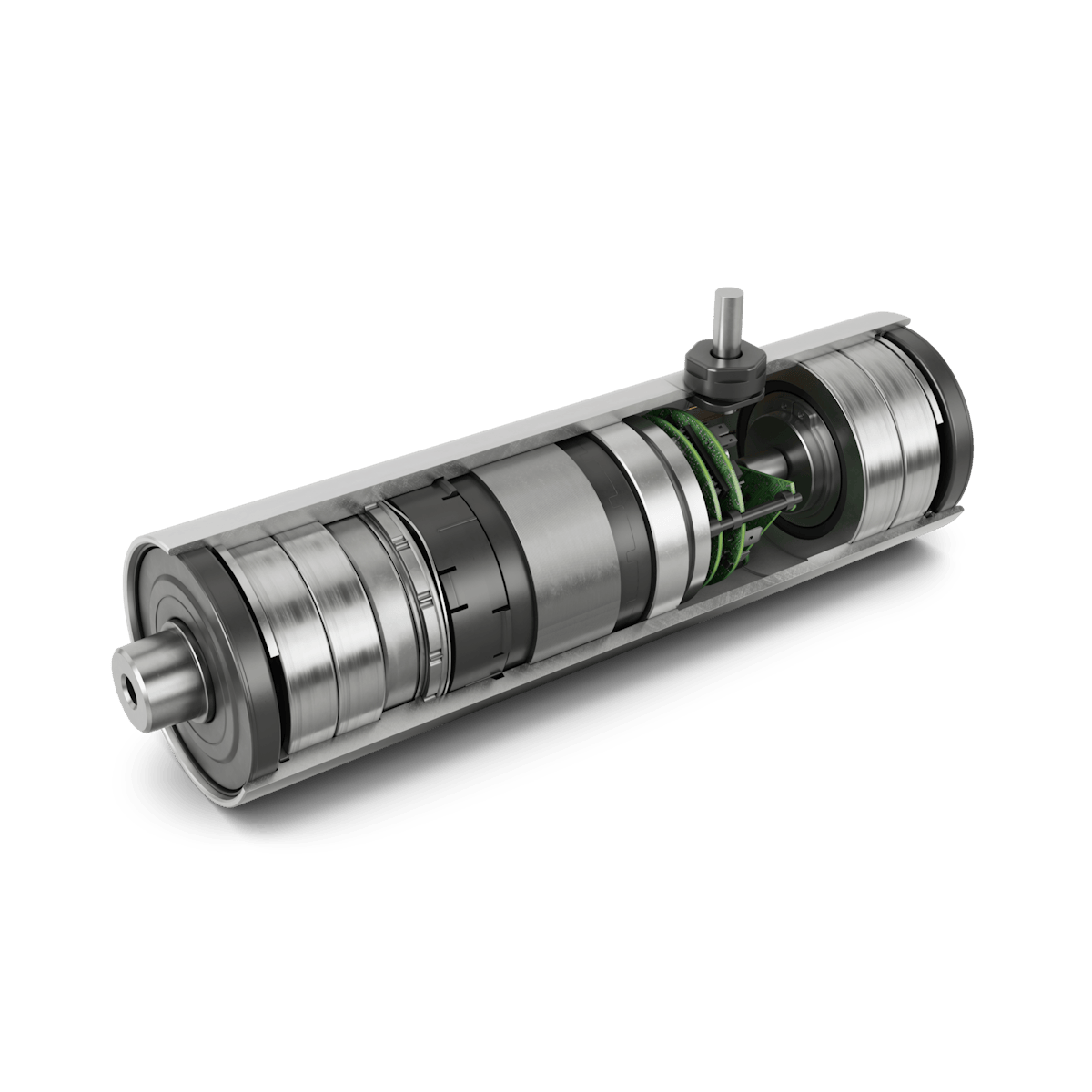 CONEXPO 2023: New Sensor, Hydraulic and Electromechanical Component ...