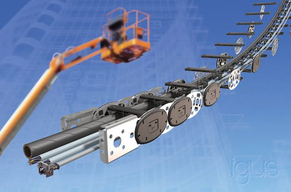 CONEXPO 2023: New Sensor, Hydraulic and Electromechanical Component ...