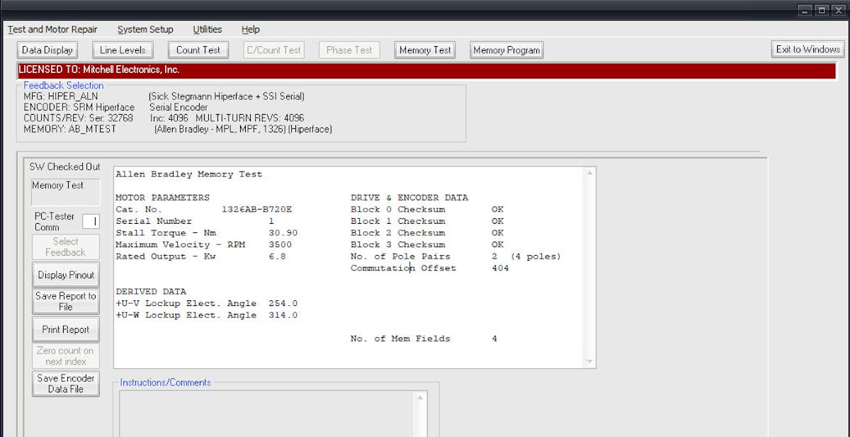 Q&A: Understanding How to Test and Repair Servo Motors | Power & Motion
