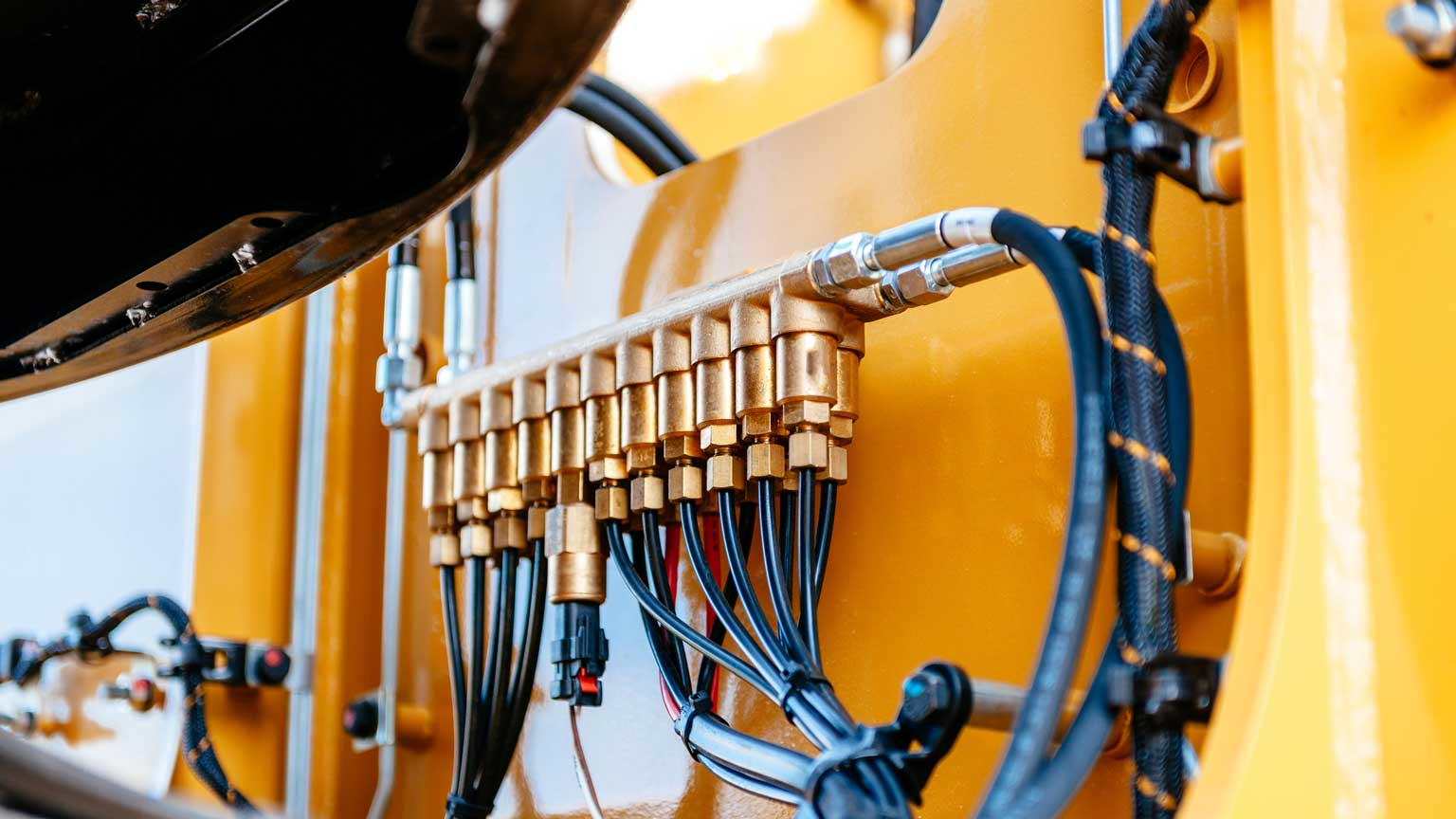 What are Today's Engineering Essentials for Hydraulics and Pneumatics ...