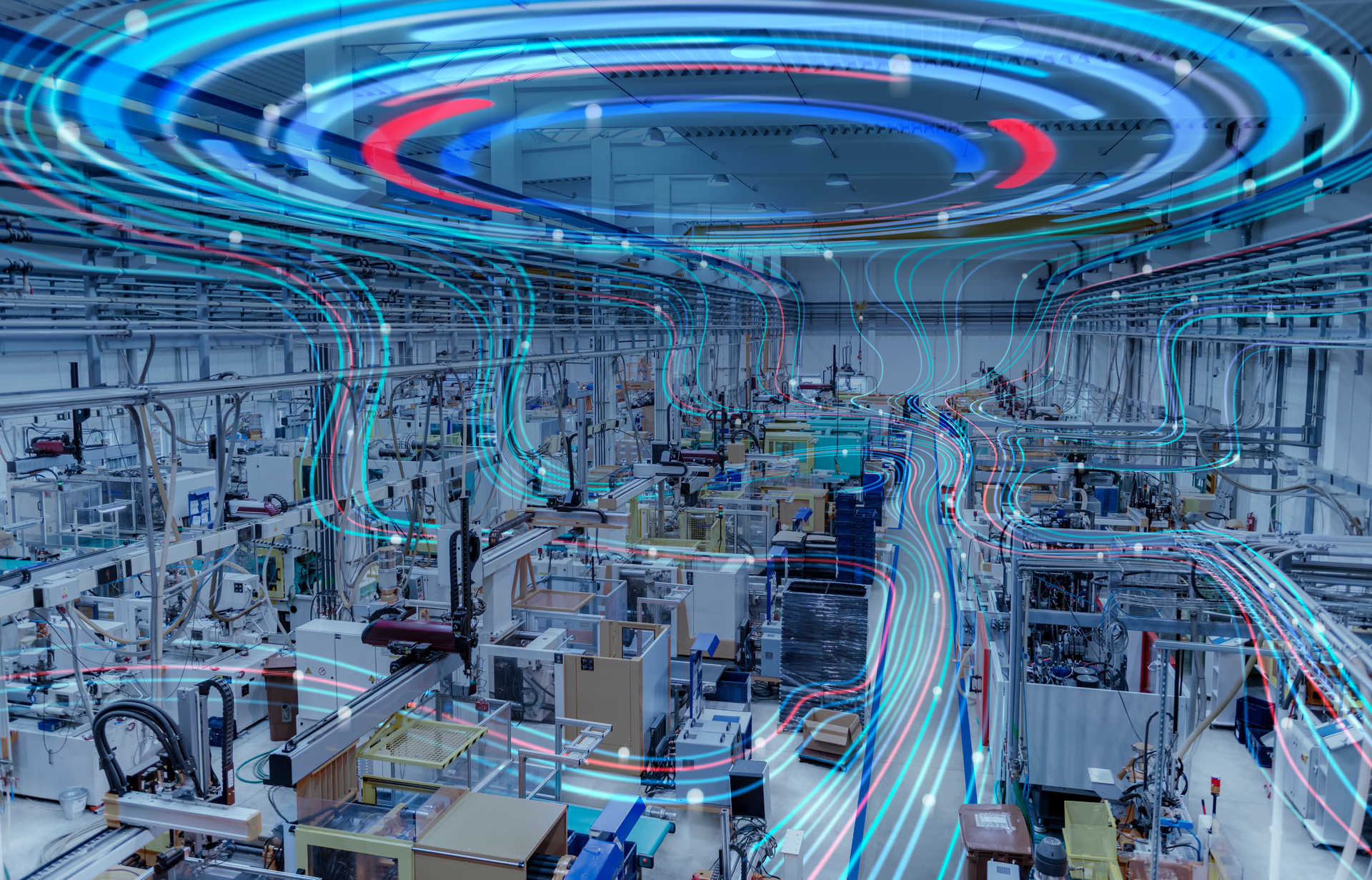 This Week in Power & Motion: Automation on Display at Automate 2023 | Power & Motion