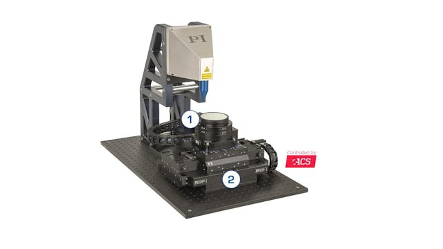 8 Advantages to Using Air Bearings Versus Mechanical Bearings | Power ...