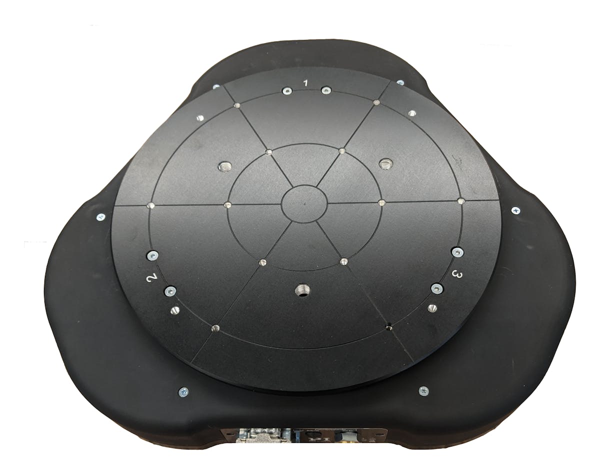 8 Advantages to Using Air Bearings Versus Mechanical Bearings | Power ...