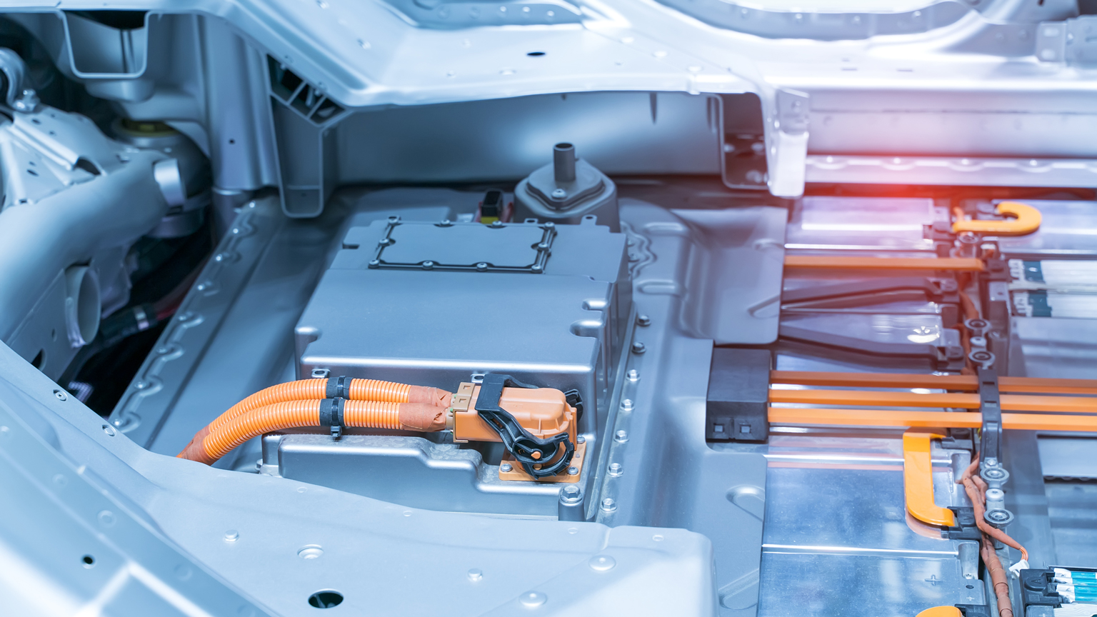 Recommendations for accumulator selection | Power & Motion