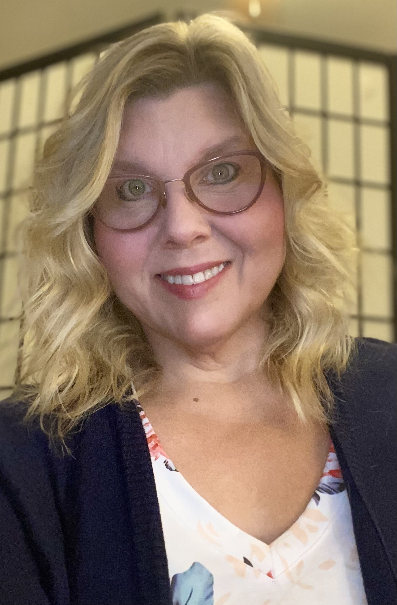 Sharon Spielman | Power & Motion