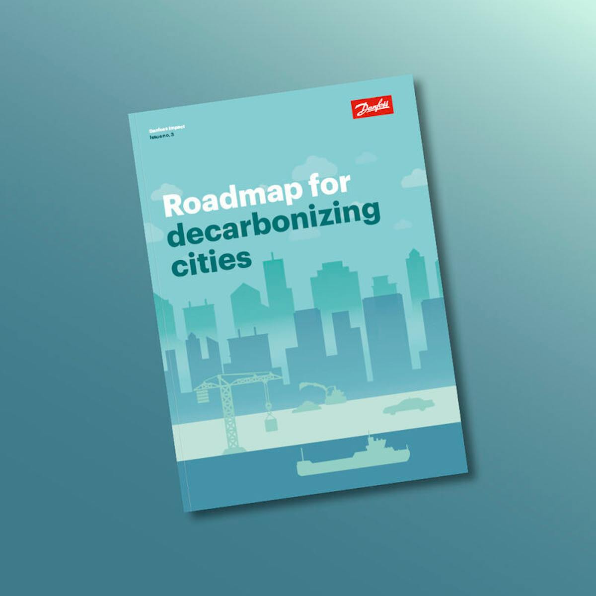 Decarbonization of Construction Equipment can aid Climate Goals | Power & Motion