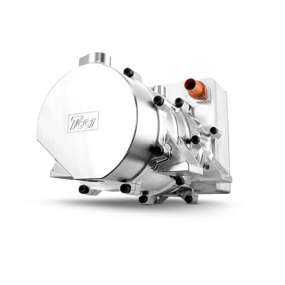 This Week in Power & Motion: TCCI Breaks Ground on Electric Vehicle ...