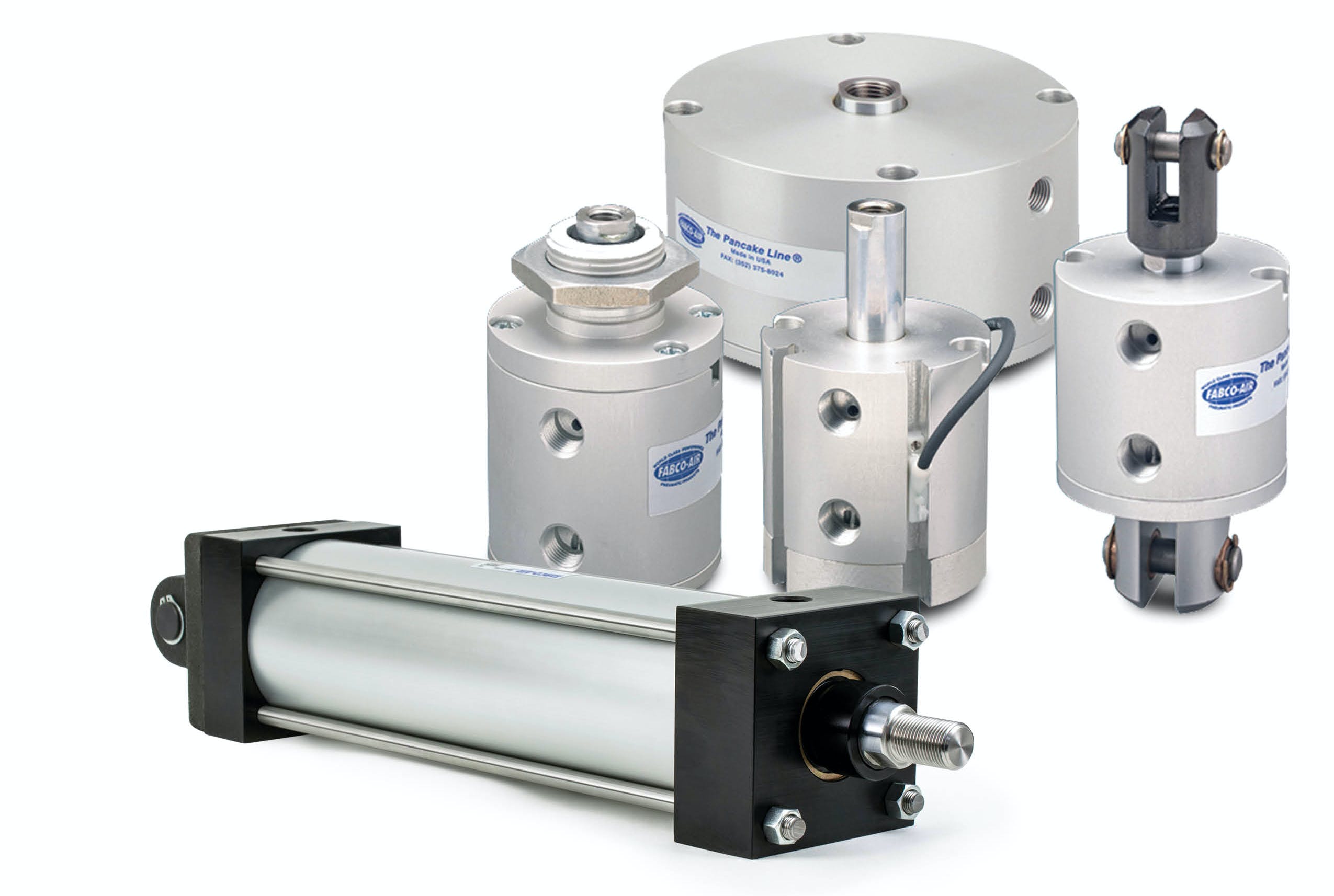 Home | Power & Motion