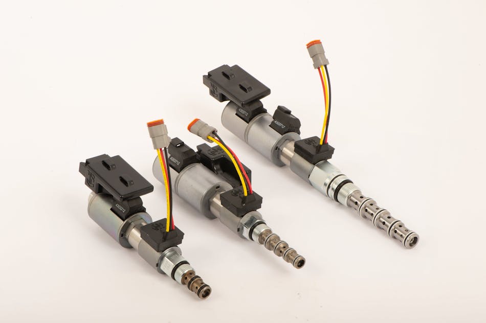 New Design Opportunities for Hydraulics | Power & Motion