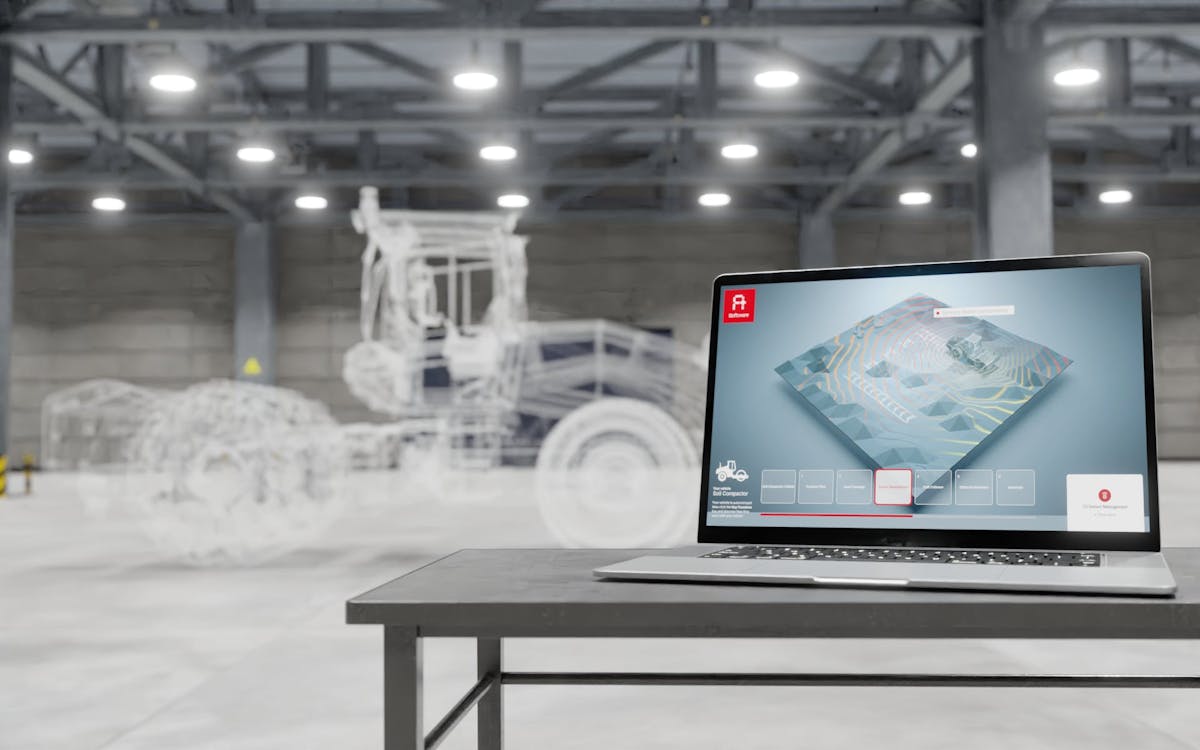 Danfoss Launches New Hydraulic, Electrification and Autonomy Solutions ...