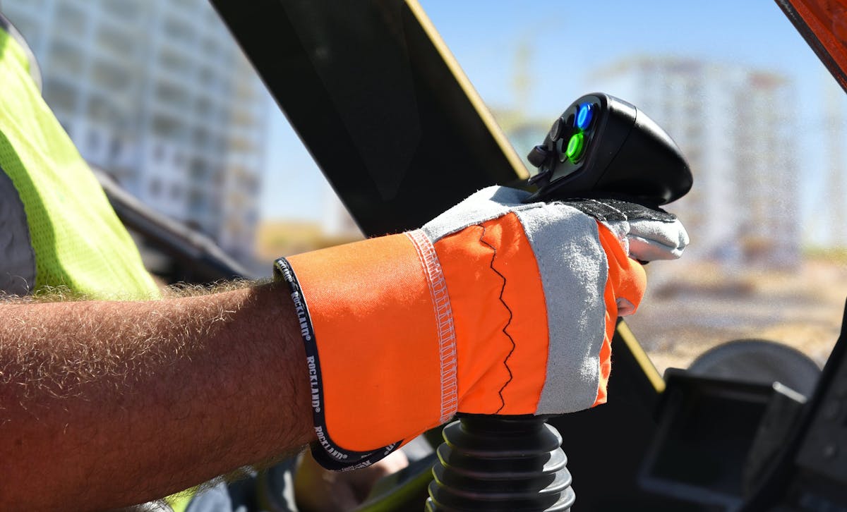 Electrification of Hydraulic Circuits on Upward Trend | Power & Motion