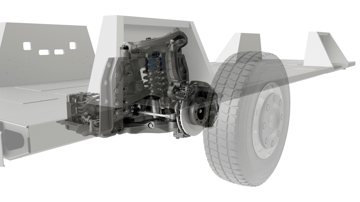 Why Steering and Drive Systems are Transitioning to By-Wire Technology ...