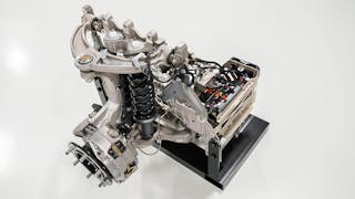 Why Steering and Drive Systems are Transitioning to By-Wire Technology ...