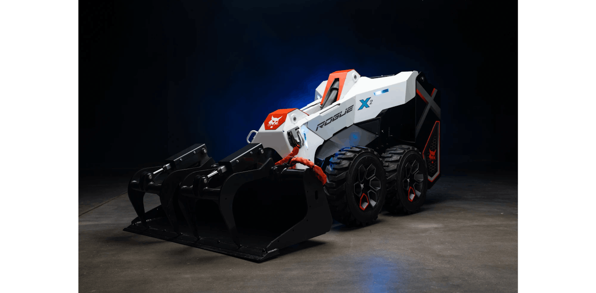 This Week in Power & Motion: Electrification and Automation ...