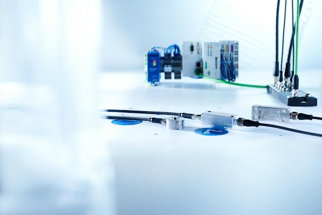 Creating Smarter Sensors and Machines Through Digitalization | Power ...