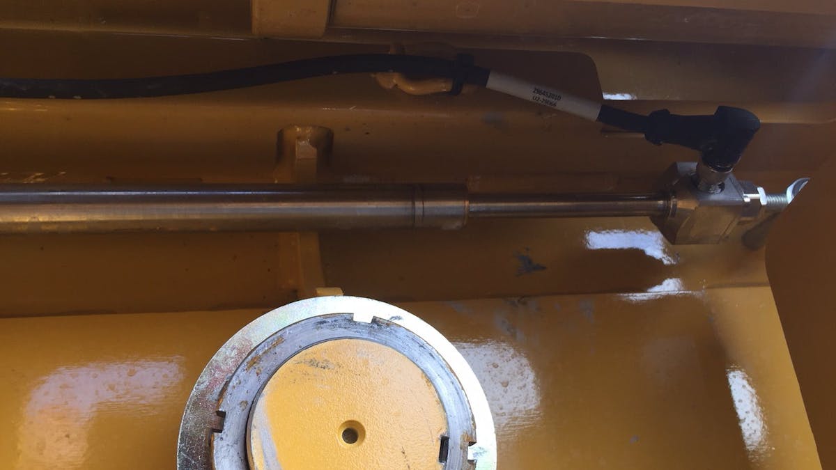 Sensors in Fluid Power Bring a Range of Design Opportunities | Power ...