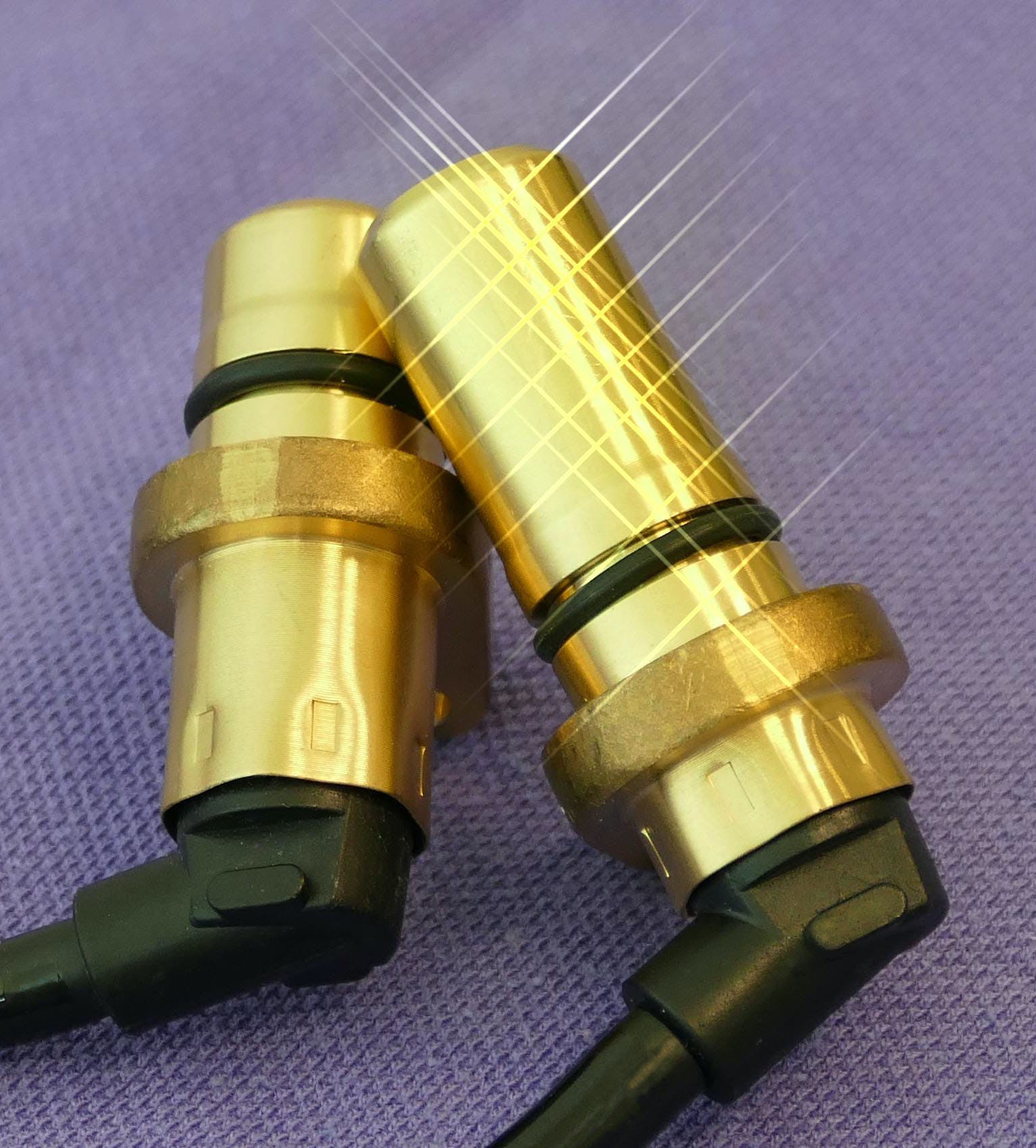 Speed Sensor Electric Drive