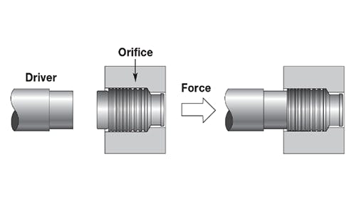 The Difference Between Calibrated Orifices and Holes | Power & Motion Tech