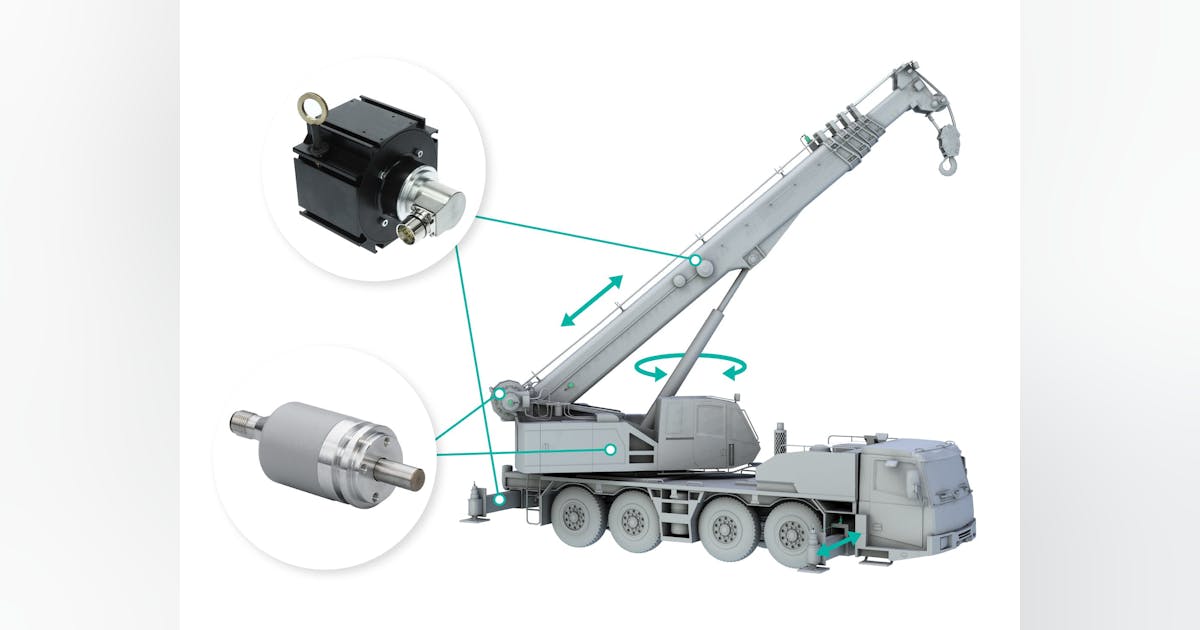 Why Tmr Is Becoming A More Desirable Sensing Technology Pdf Download