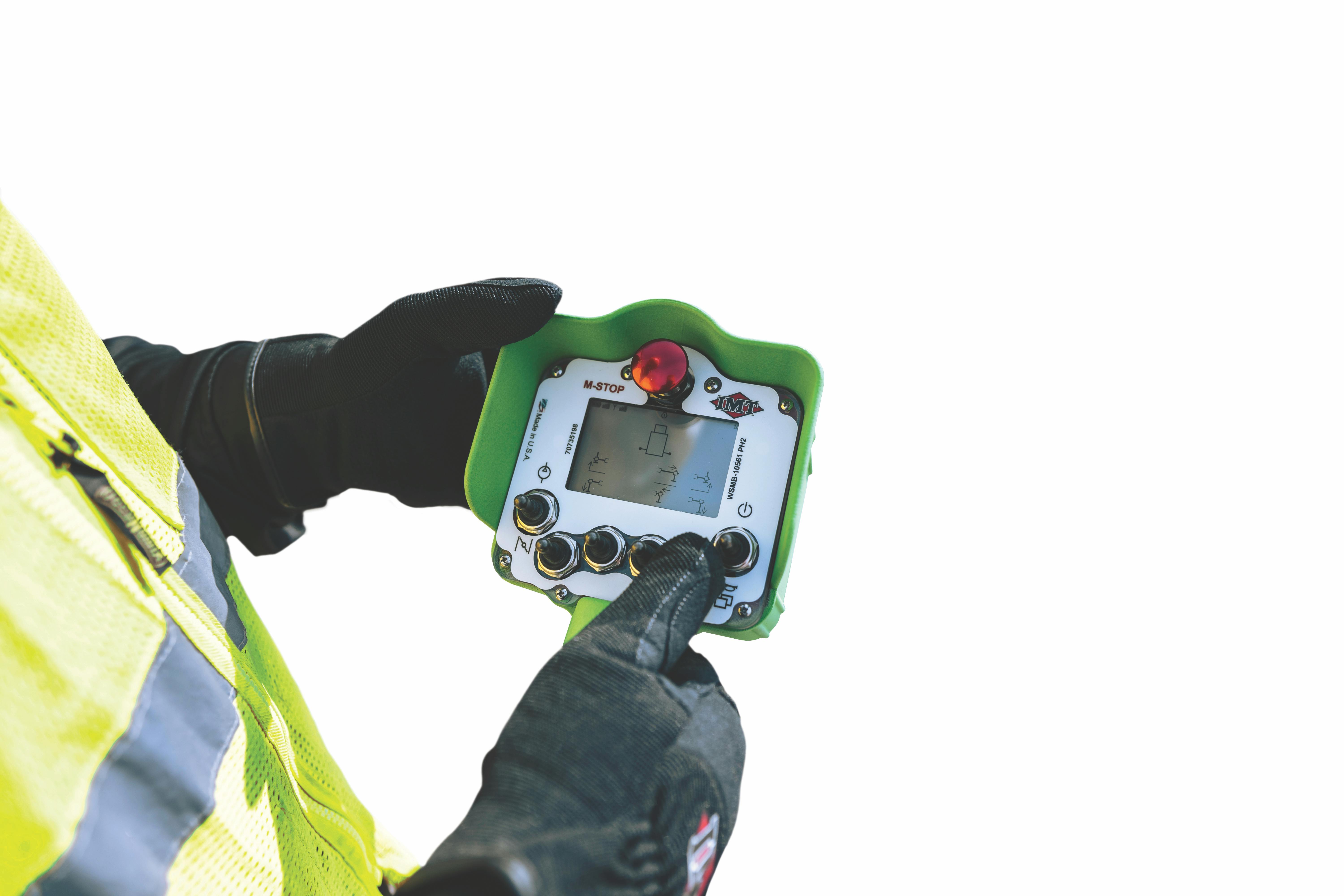 This Week in Power & Motion: News and Product Launches from Work Truck ...