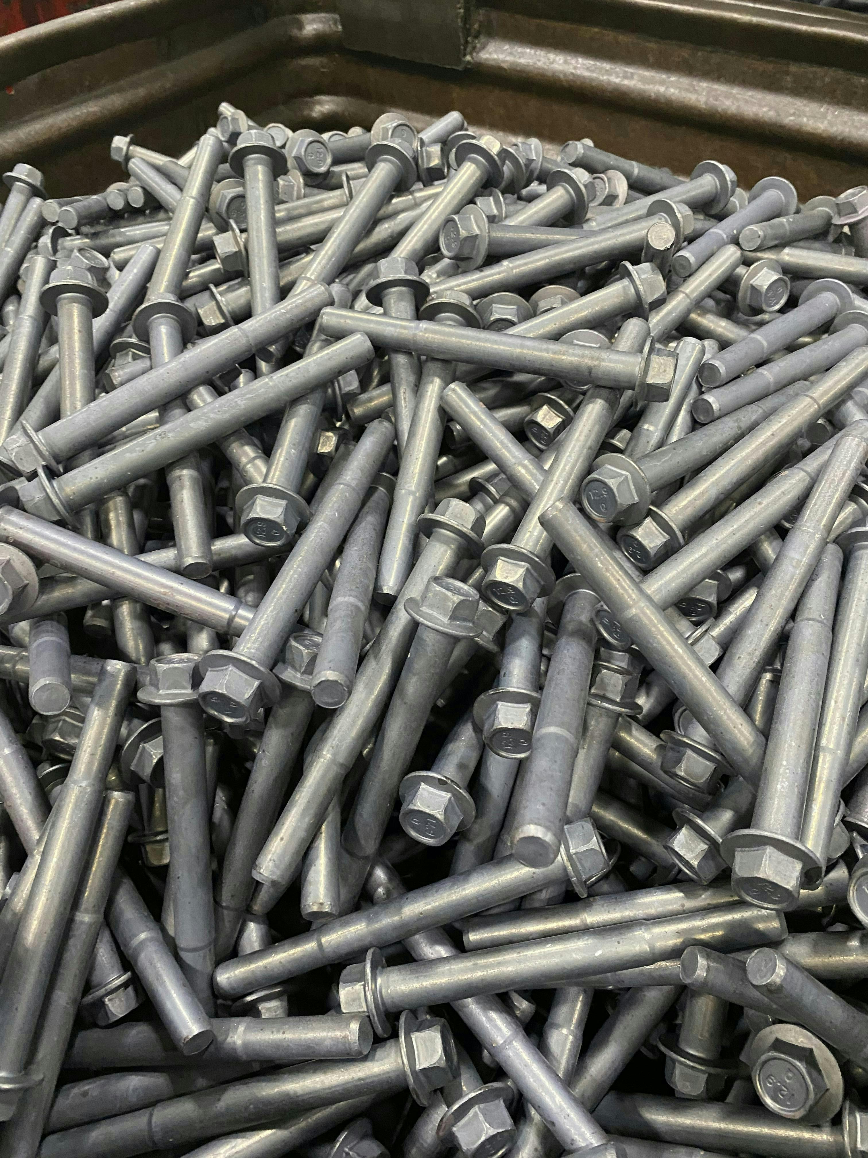 Push to Electrification Requires a Rethinking of Fastener Technology ...