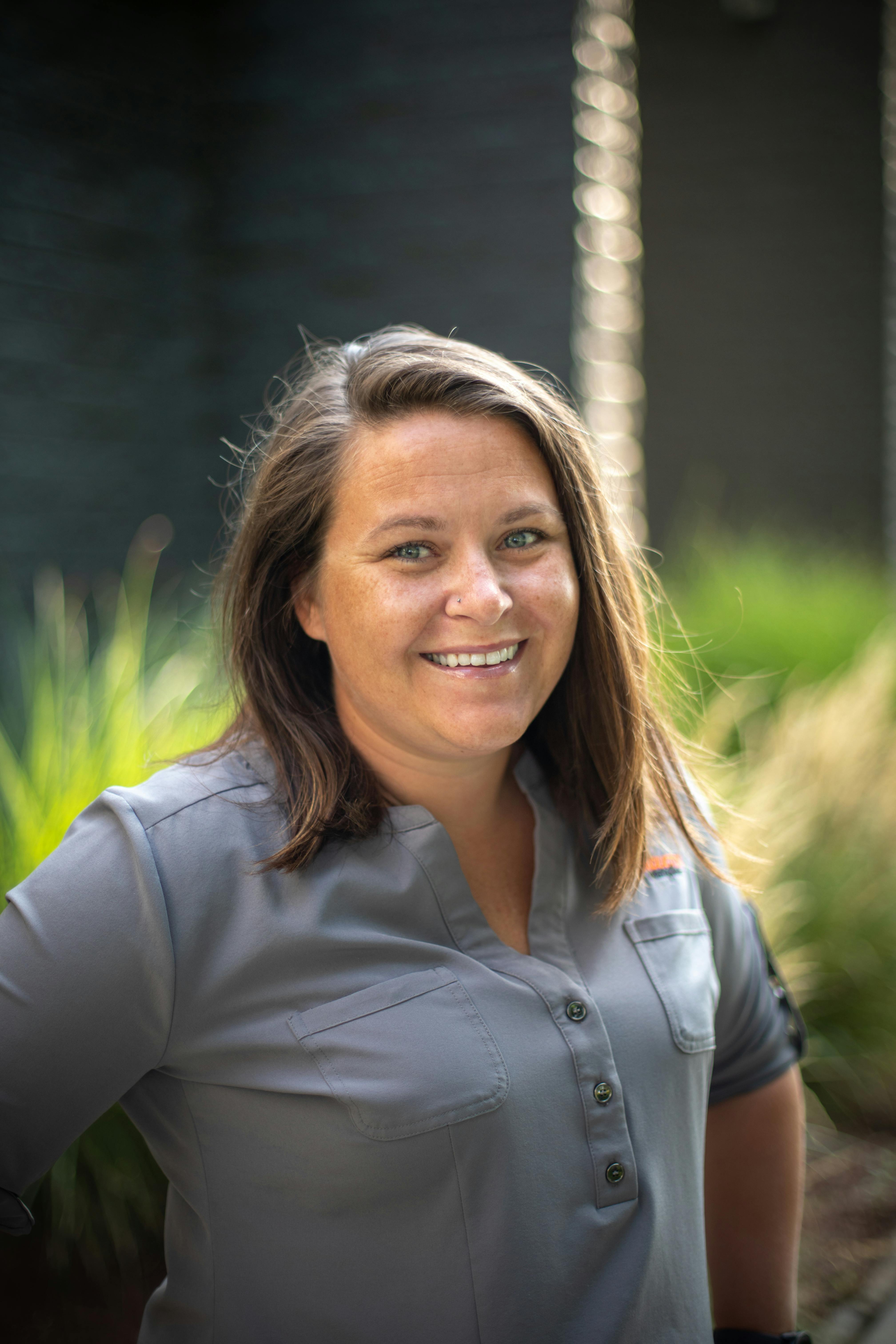 Stephanie LaFarr | Power & Motion Tech
