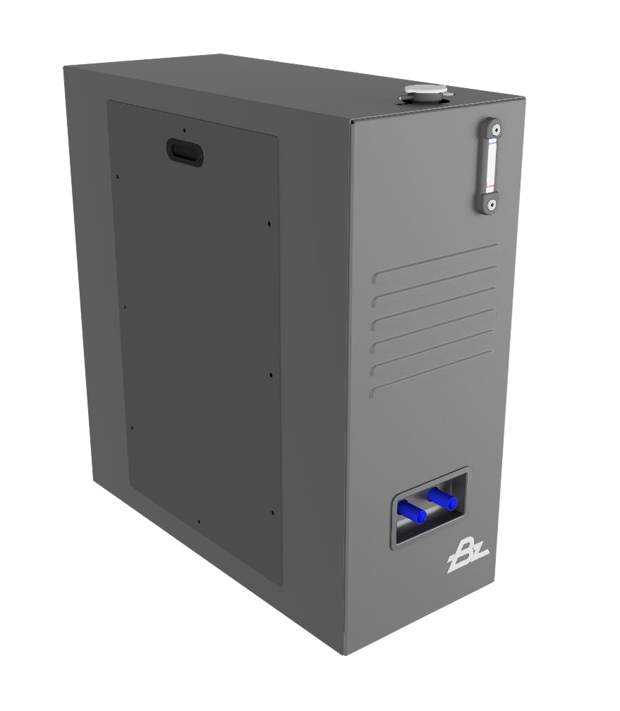 ePTOs Enable Continued Use of Hydraulics in Electric Vehicles | Power ...