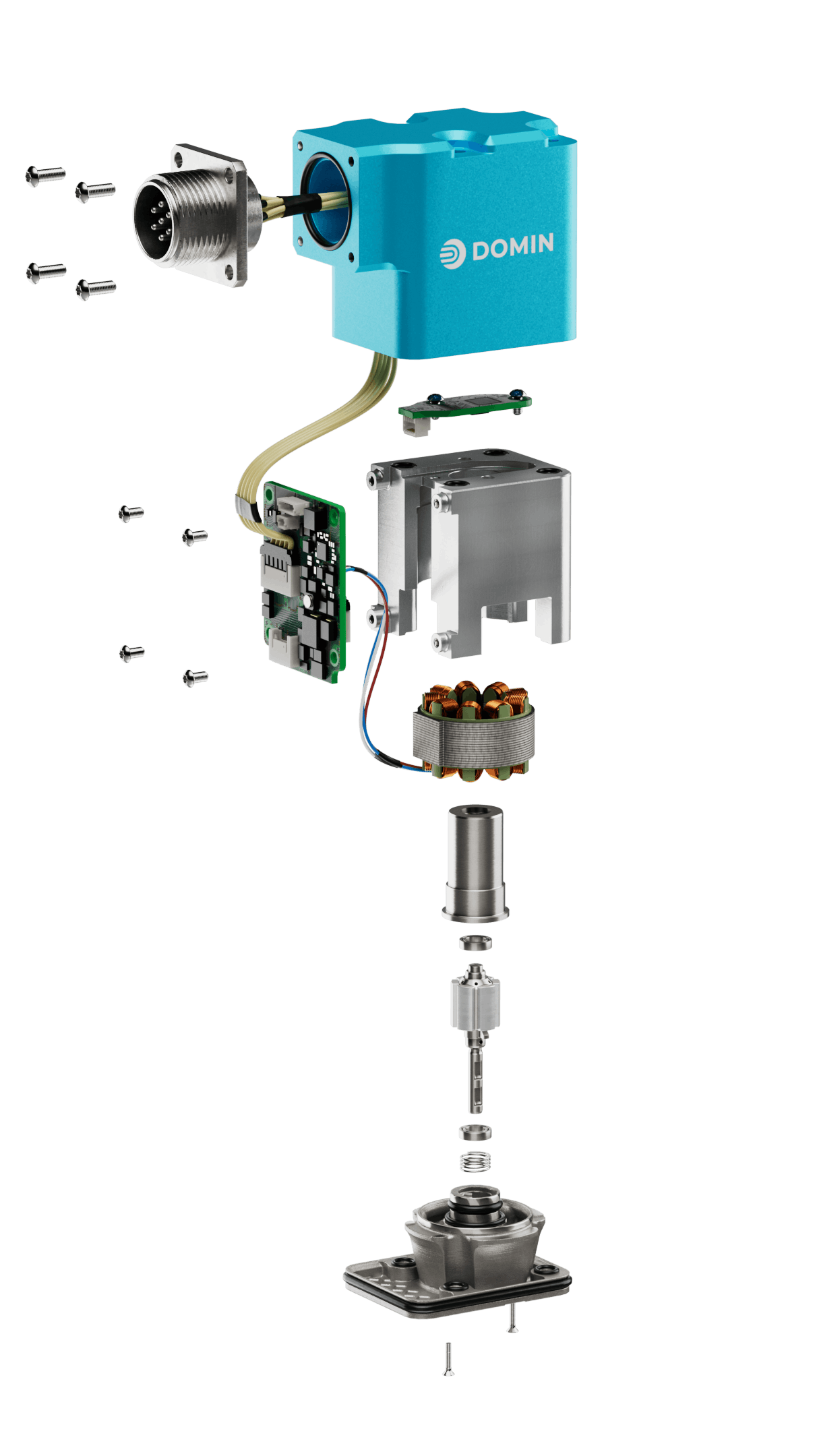 Modernizing Hydraulic Systems Through New Technology Developments ...