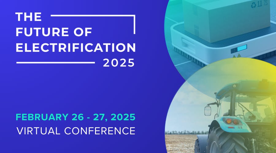 ZAPI GROUP to Host Fourth Future of Electrification Conference | Power ...