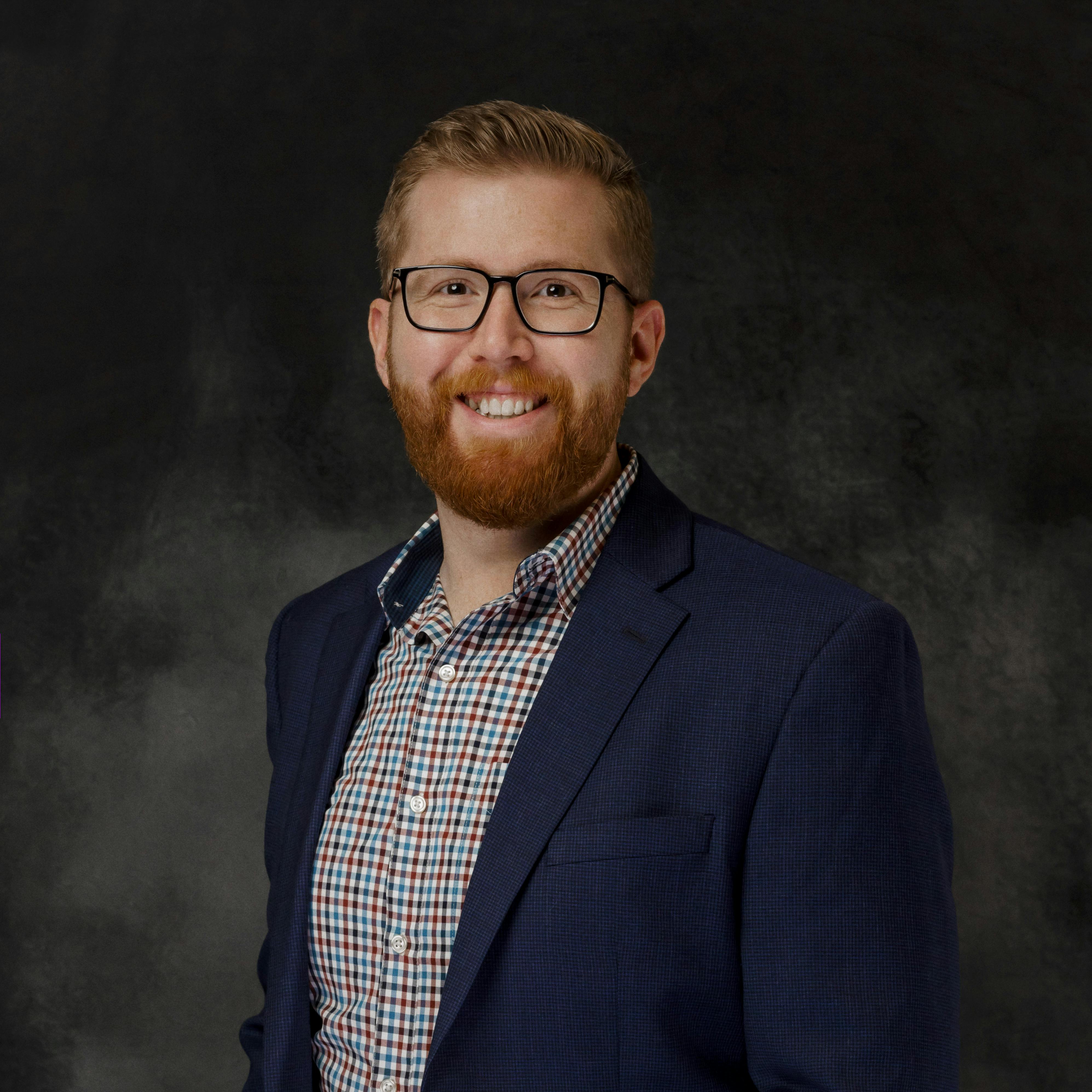 Zachary Penrod | Power & Motion Tech