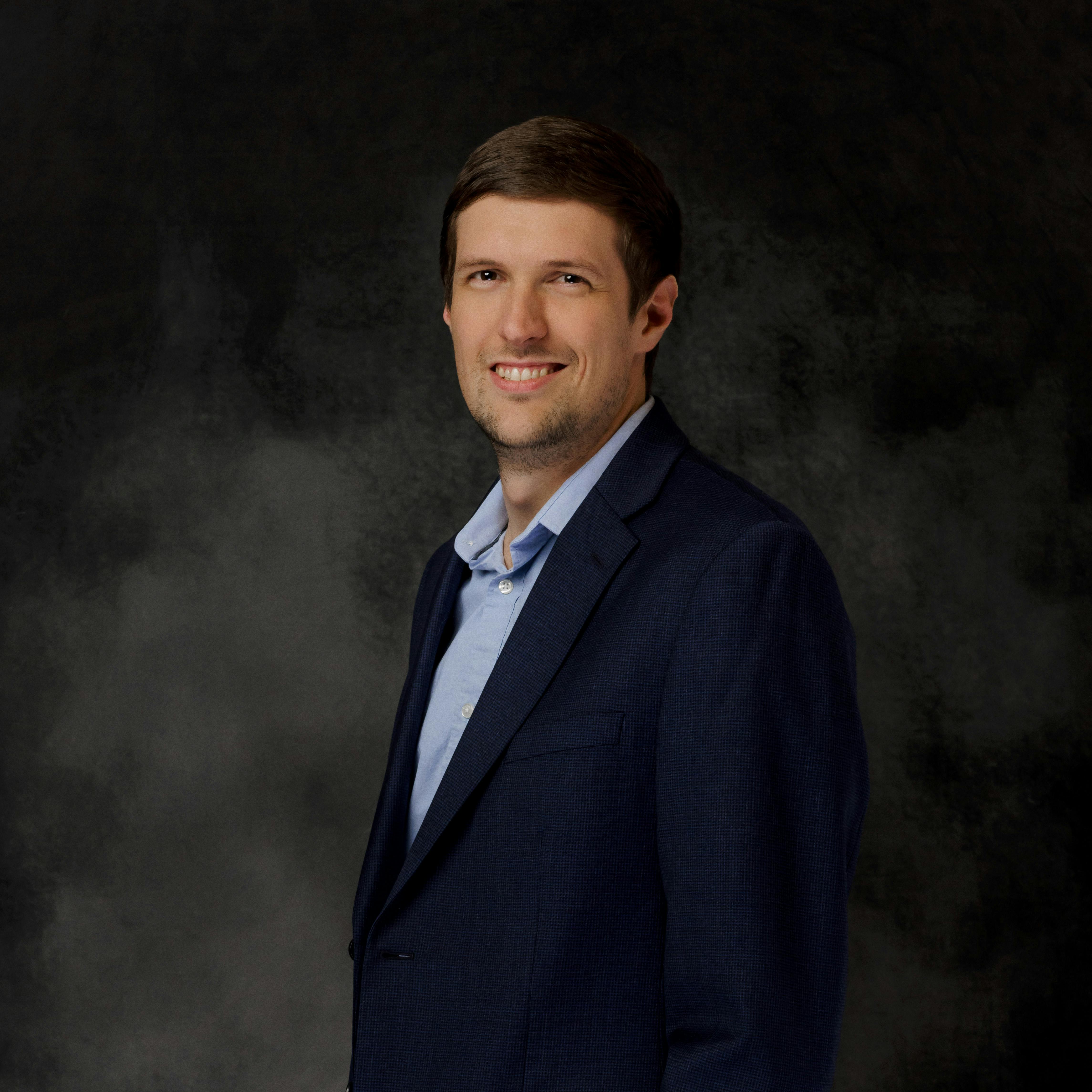 Matthew Koehler | Power & Motion Tech