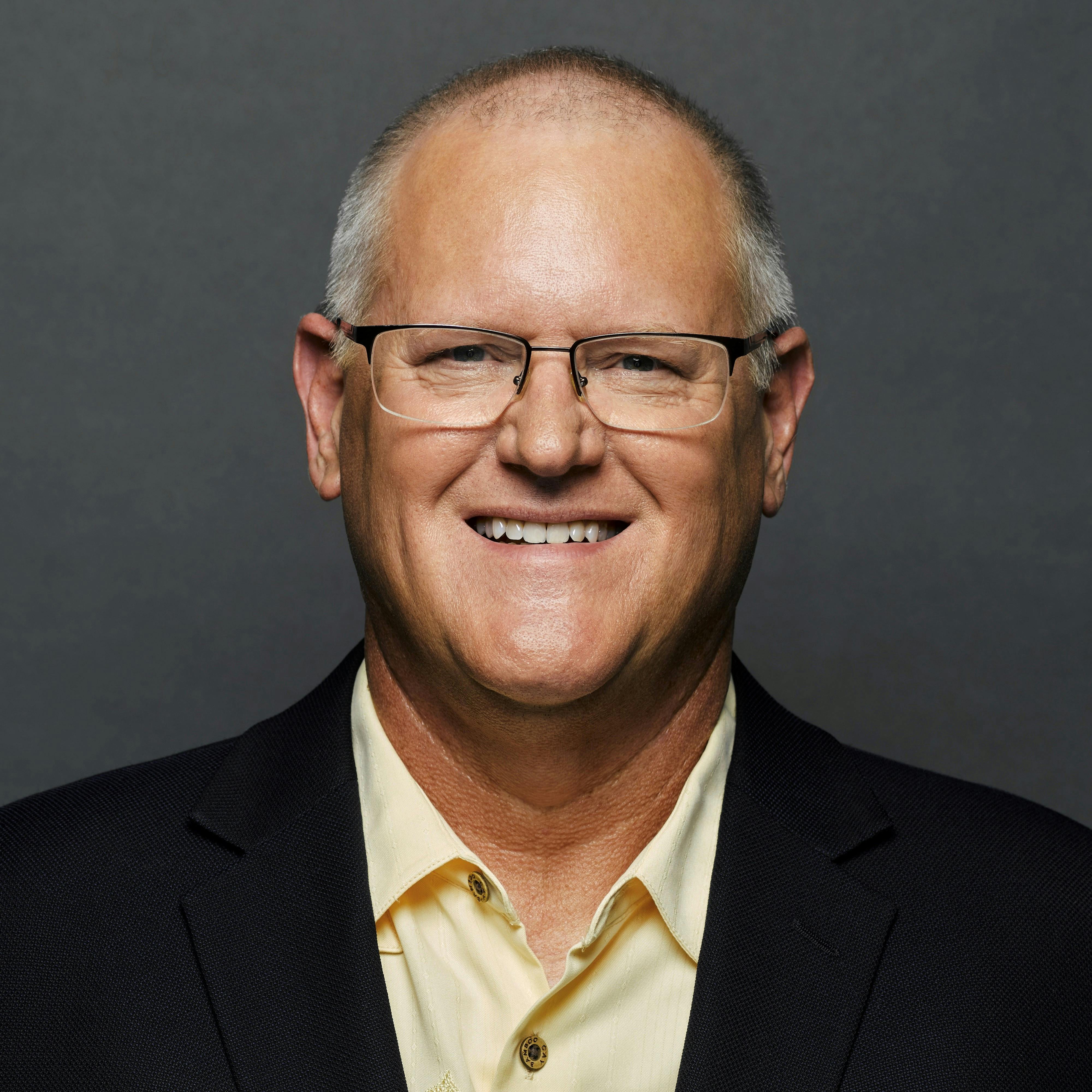 Ken Gray | Power & Motion Tech