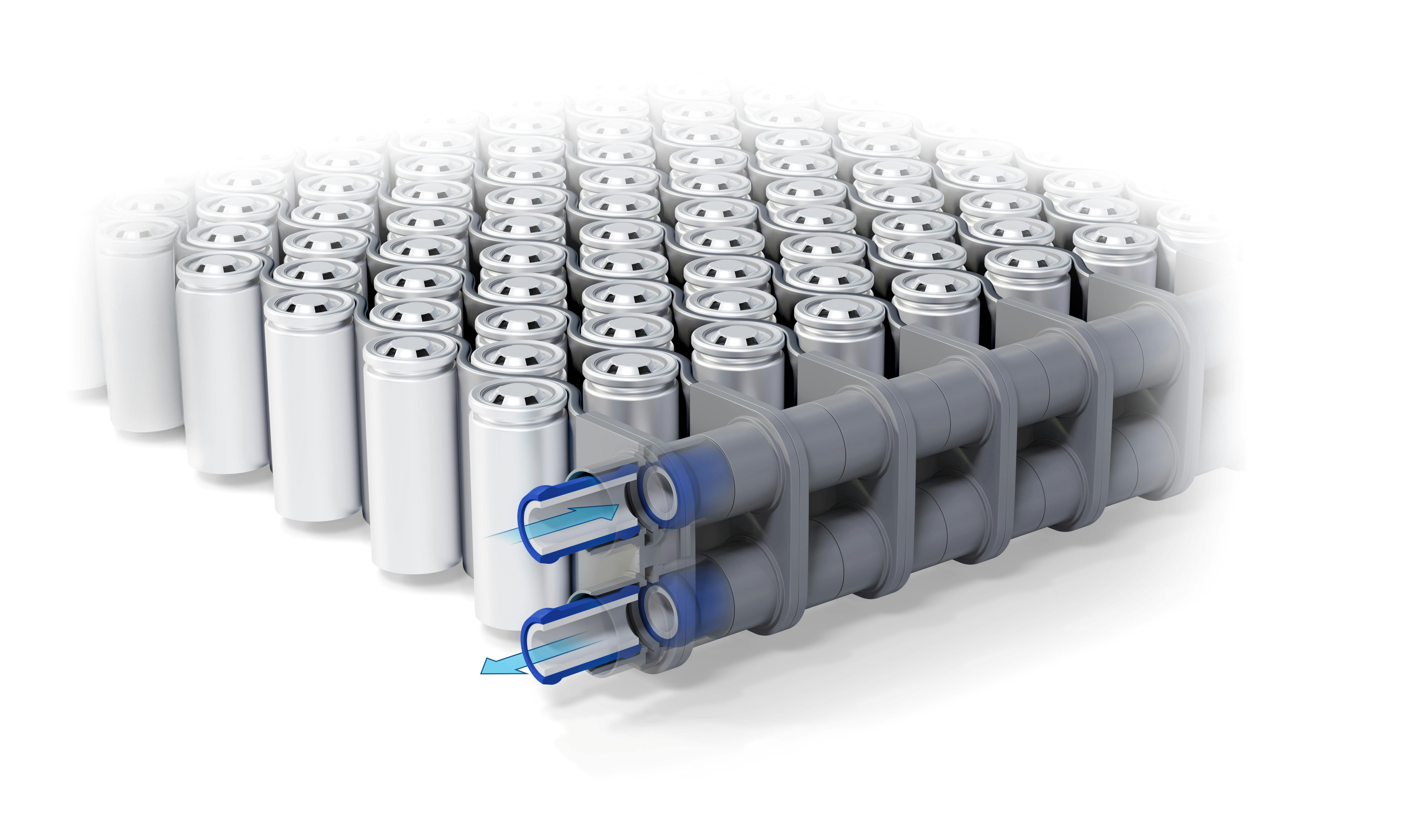 Battery Technology Developments are Expanding Capabilities and Use ...